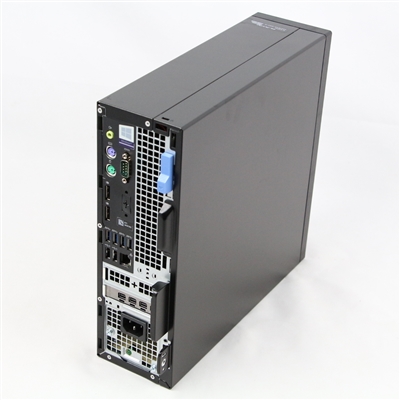 【Win11】PRECISION 3430 SFF / 4コア Xeon E-2124 / 3.3GHz / 8GB / HDD 1TB: 高 ...