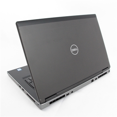 【Win11】Precision 7730 / 17インチ / 6コア Xeon E-2176M / 2.7GHz / 32GB / SSD ...